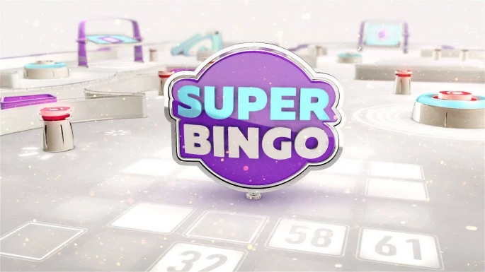 Superbingo izloze | Piedalies un tiec pie superīga laimesta!